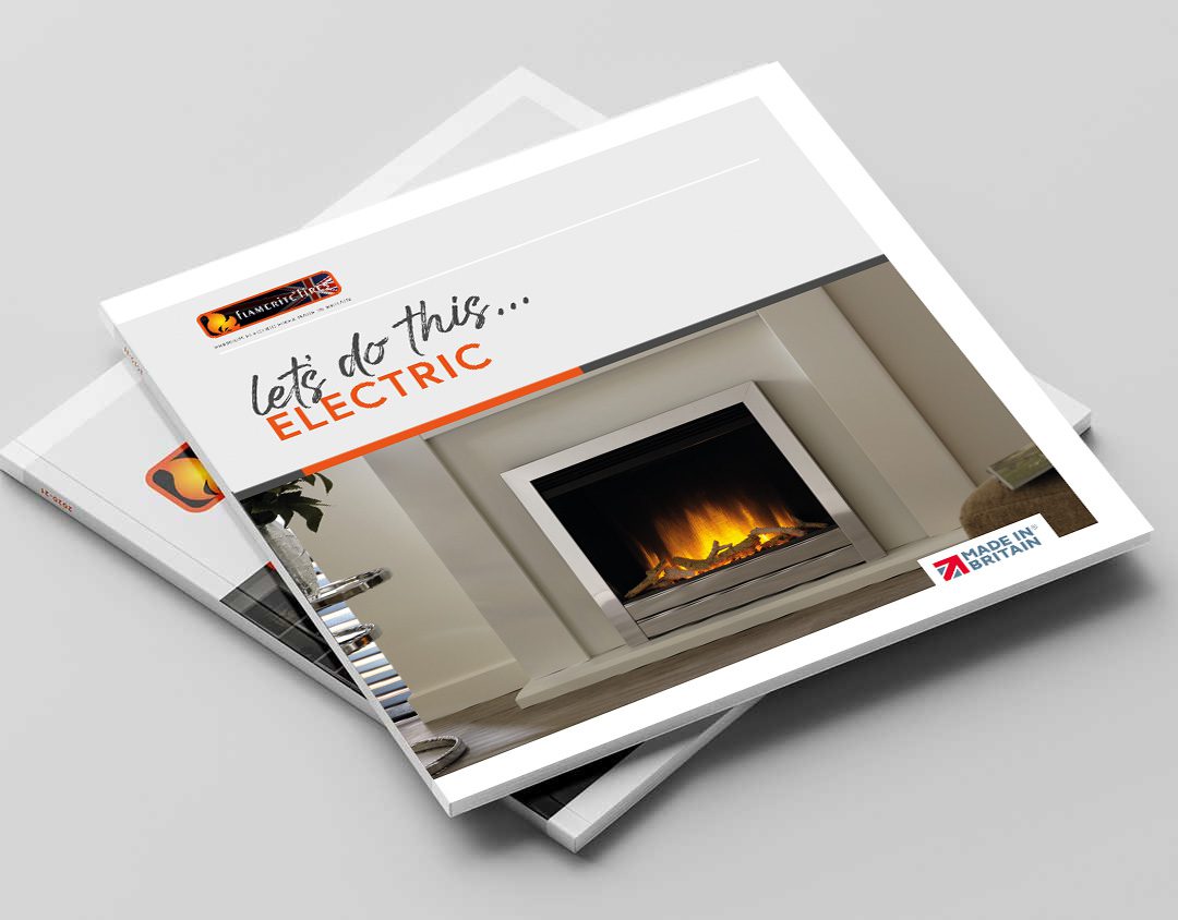 Flamerite Brochure Download - Flamerite Fires